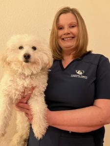 Meet Our Team | Caring Paws Animal Hospital